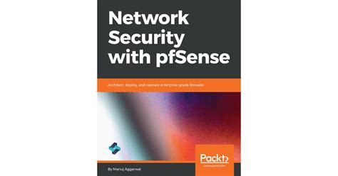 Network Security With PfSense Book