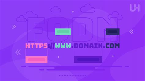 Apa Yang Dimaksud Fqdn Fully Qualified Domain Name Ultahost Blog