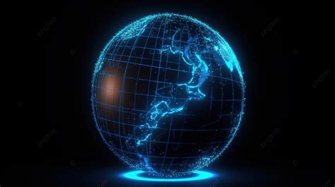 빛으로 지구본 3d 3d 렌더링 그림 구체 세계 모양 빛나는 네온 불빛 고화질 사진 사진 네온 배경 일러스트 및 사진 무료 다운로드 Pngtree