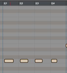 How To Quantize MIDI In Pro Tools OBEDIA Music Recording Software Training And Support For