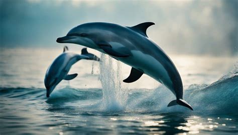 How Do Dolphins Use Echolocation Underwater