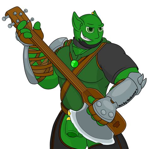 Rule 34 Armor Axe Belt Clothing Cock Ring Digital Media Artwork Ear Piercing Facial Hair