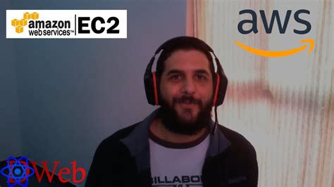 How To Deploy Rails App On Aws Ec2 Instance Youtube