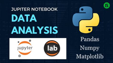 Data Analysis In Python Pandas Numpy And Matplotlib By Pankajverma490 Fiverr