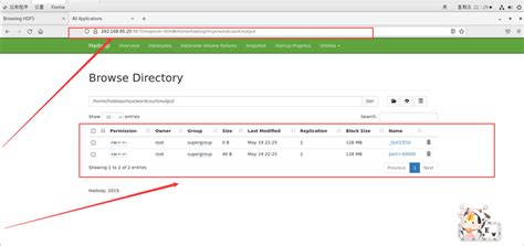 大数据与云计算——部署hadoop集群并运行mapreduce集群案例超级详细！mapreduce配置hadoop集群的相关组件确保集群正常运行。 Csdn博客