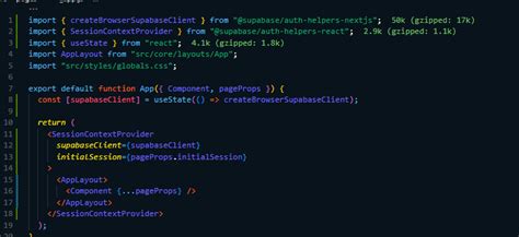 Reactjs Cant Create An Otp Login With Supabase Stack Overflow