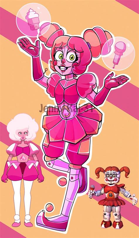 Steven Universe F Naf