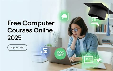Updated Free Computer Courses With Certificates Online 2025 Scholarshipscholar