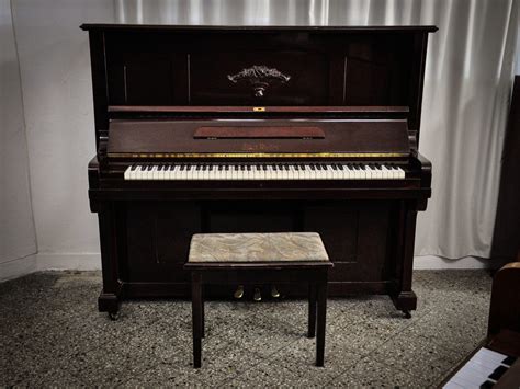 Albert Marben Oportunidad Casa Pianoforte