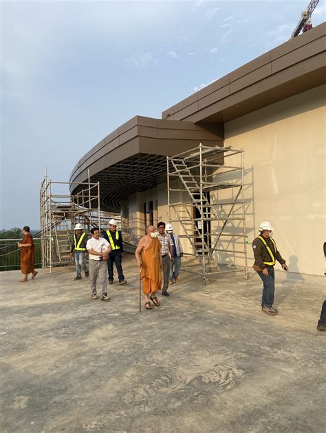 พิพิธภัณฑ์ปฏิปทาพระธุดงคกรรมฐาน สายหลวงปู่มั่น ภูริทัตโต