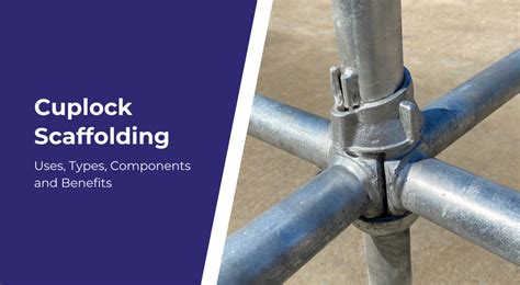Role Of Props In Construction Types Benefits Key Applications