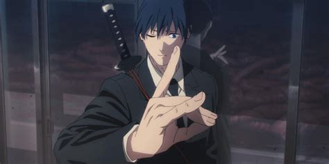 Chainsaw Man S Aki Hayakawa Bends Reality In Epic Cg Cosplay