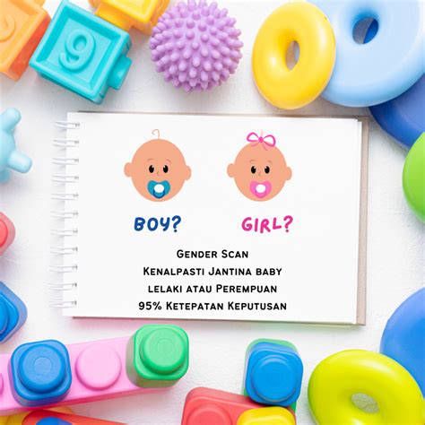 Sexing Scan Malaysia As Low As RM18 Baby Gender Scan Center In Malaysia