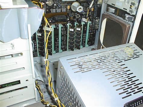 IBM PS Model Type Complex IBM PS Model Type Complex