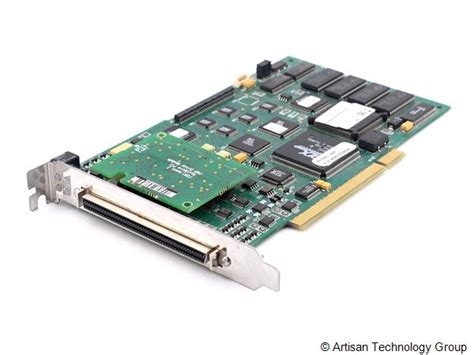 NextMove PCI Baldor PCI Motion Controller ArtisanTG