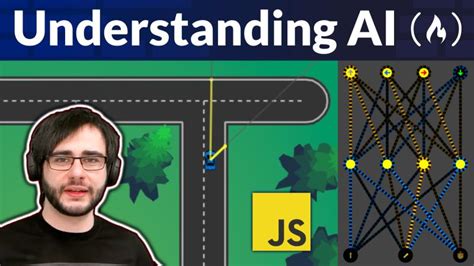 Understand Ai And Neural Networks By Manually Adjusting Parameters