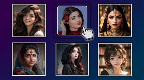 Responsive Image Gallery Layout Using Css Grid Ashutosh Python Youtube