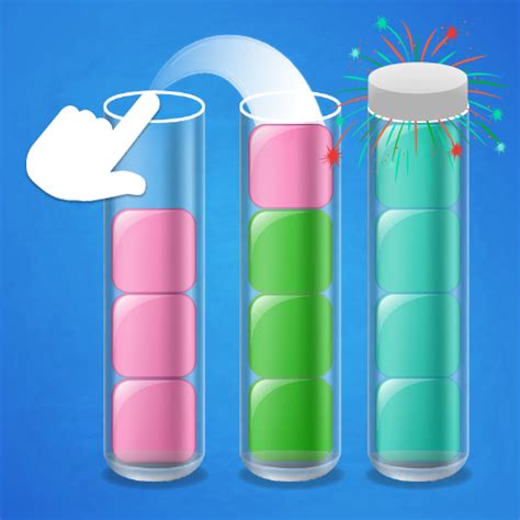 Block Sort Puzzle Match Triple Sorting Color Game App On Amazon Appstore