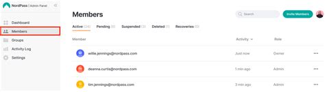 Nordpass Authenticator Recovery Nordpass
