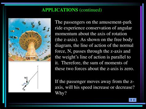 PPT ANGULAR MOMENTUM MOMENT OF A FORCE AND PRINCIPLE OF ANGULAR IMPULSE AND MOMENTUM