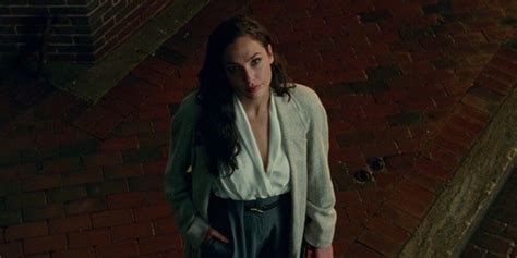 Wonder Woman 1984 Dianas 10 Best Outfits