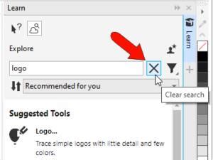 Discover CorelDRAWs Personalized Learning Tools Corel Discovery Center