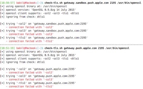 GitHub Gsbabil Check TLS A Simple OpenSSL Wrapper To Check Server Side TLS Capabilities I E