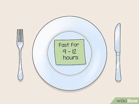 How To Calculate Total Cholesterol 12 Steps With Pictures