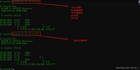 （一）基本dos命令和批处理文件编写（网络安全）dos系统编写方法步骤 Csdn博客