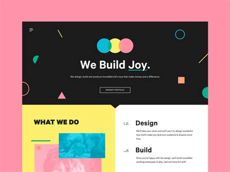 Design Responsive Landing Page In 12 Hours By Logicview Fiverr