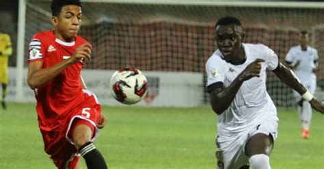 بالفيديو بهدف يتيم اليمن تُقصي السودان من ربع نهائي كأس العرب للناشئين
