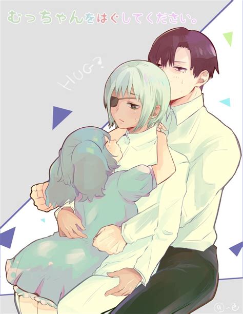 Tokyo Ghoul Re Characters Saiko Yonebayashi Tooru Mutsuki Kuki Urie