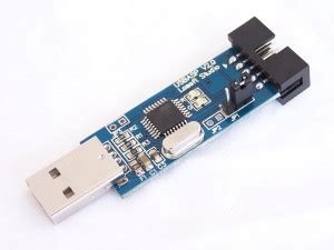 Aggiornare Firmware USBasp Con Arduino MPelectronics