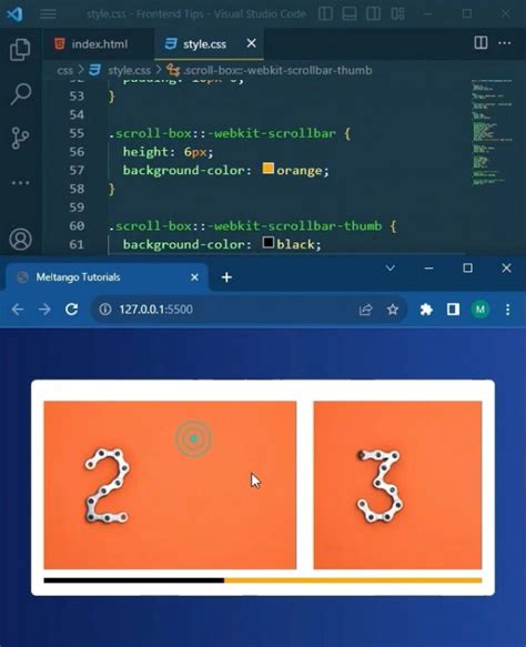 Meltango On Linkedin Htmlcss Csstricks Meltango Cssdeveloper Webdesign Csstips