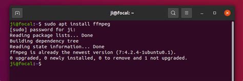 Quick Tip Single Command To Rotate A Video In Ubuntu Linux