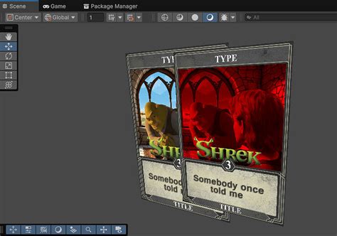 Urp Standard Spriterenderer Sorting Problem Unity Engine Unity