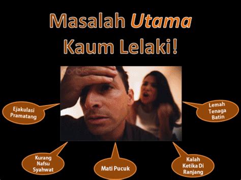 Perubatan Tradisional Salah Satu Punca Lemah Tenaga Batin