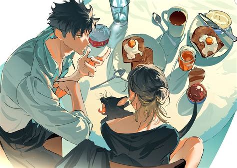 Haikyuu Kenma X Kuroo Atie1225 On Twitter Haikyuu Fanart Haikyuu
