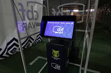 Senadores Acusam Cbf De Manipular Uso Do Var Blog Do Valente