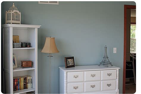 Sherwin Williams Languid Blue