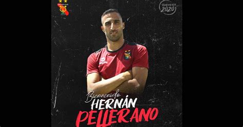 ¡defensa Argentino Pellerano Arregló Con Fbc Melgar Ovación