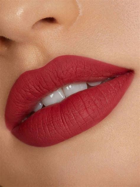 مدل رژ لب مات؛ گزینه هایی عالی و بسیار با کیفیت برای علاقمندان به میکاپ