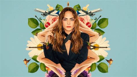 Pisodes Planet Sex Avec Cara Delevingne Doc Soci T Canal