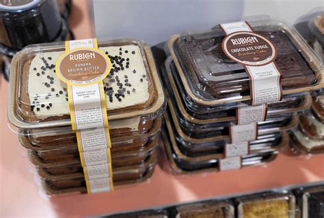 Rubicon Bakers Introduces New Snacking Flavors Bake Magazine