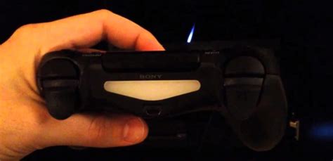 Yellow Light On PS Controller The Ultimate Fix