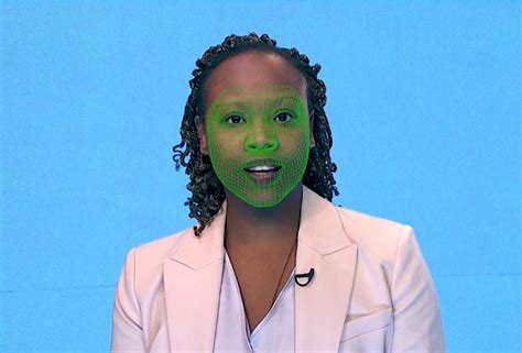 Deepfake Anyone AI Synthetic Media Tech Enters Perilous Phase AWANI