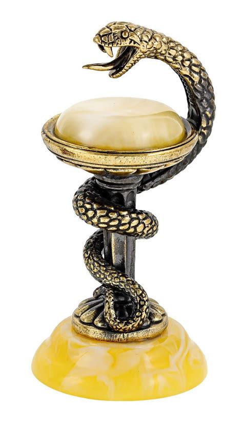 Фигурка статуэтка Змея Символ 2025 г купить в Москве