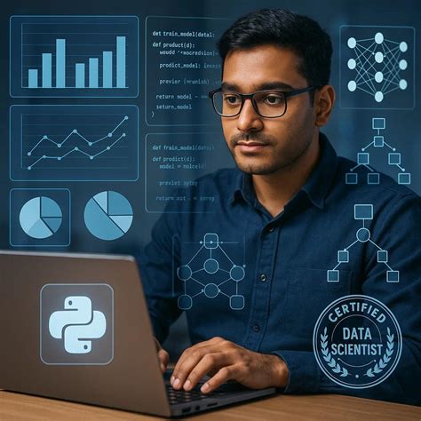 Refonte Learning Top Certifications In Data Science And Machine