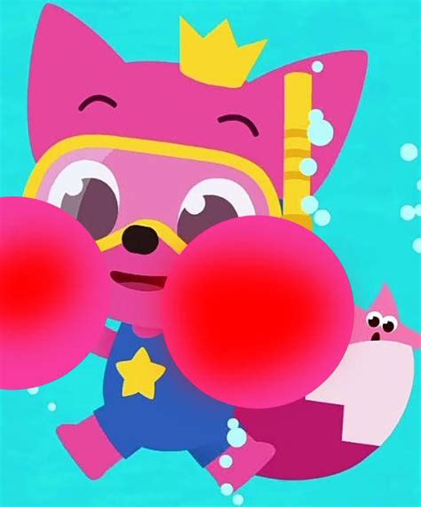pinkfong s deep dive 4 by the mmt on deviantart