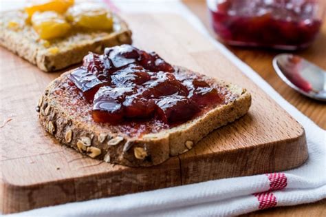 Солодкий експеримент персиково сливовий конфітюр Новости Section Ukr Net